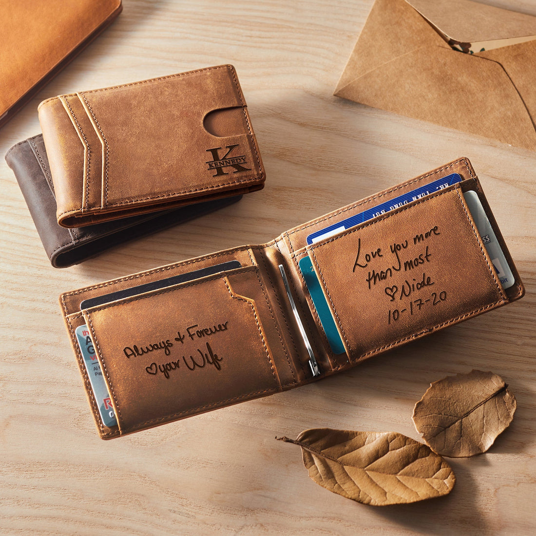 Men's Personalized Bracelet – Rugged Gifts