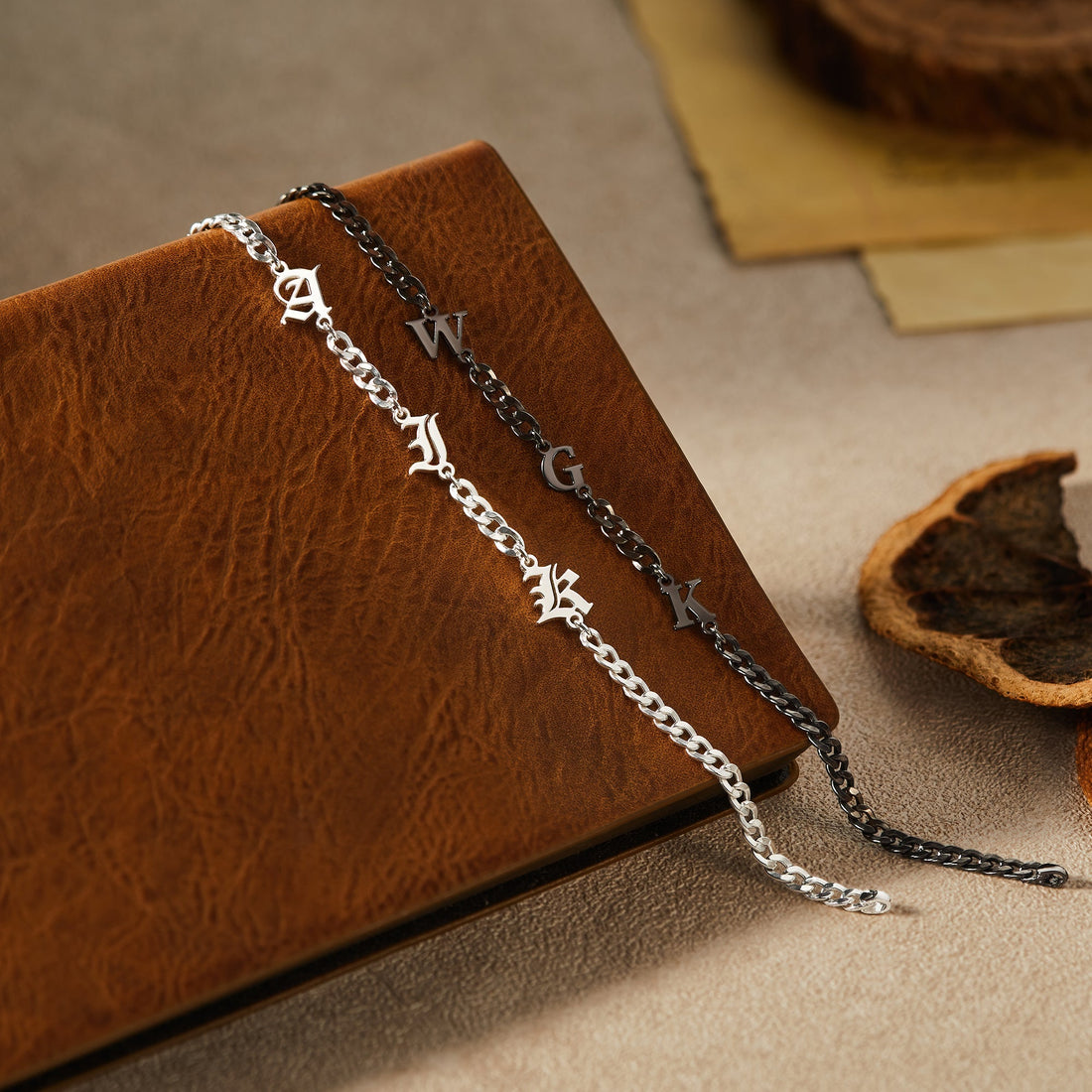 Men's Engraved Bracelet – Rugged Gifts