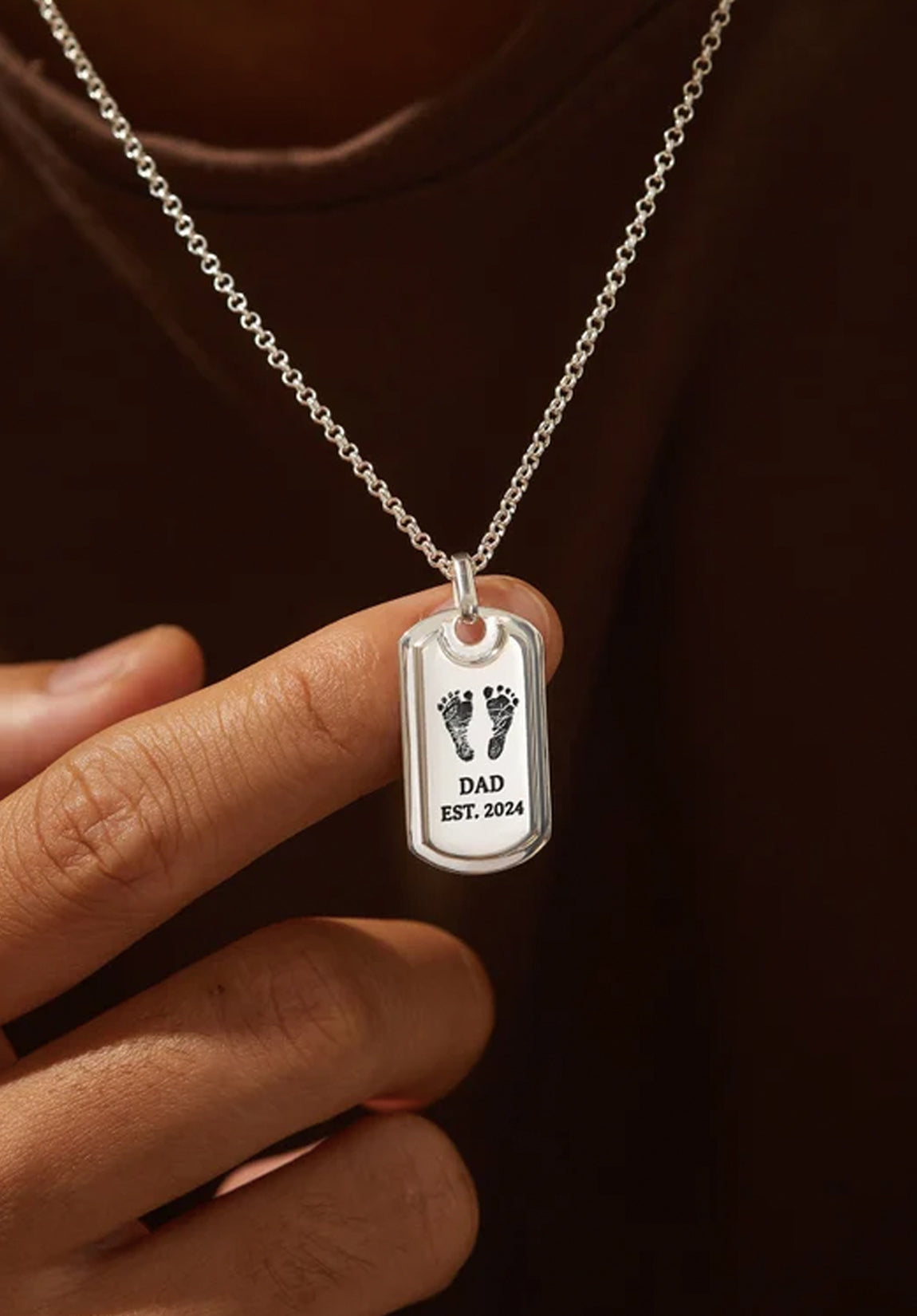 Personalized Gifts For New Dad – Rugged Gifts