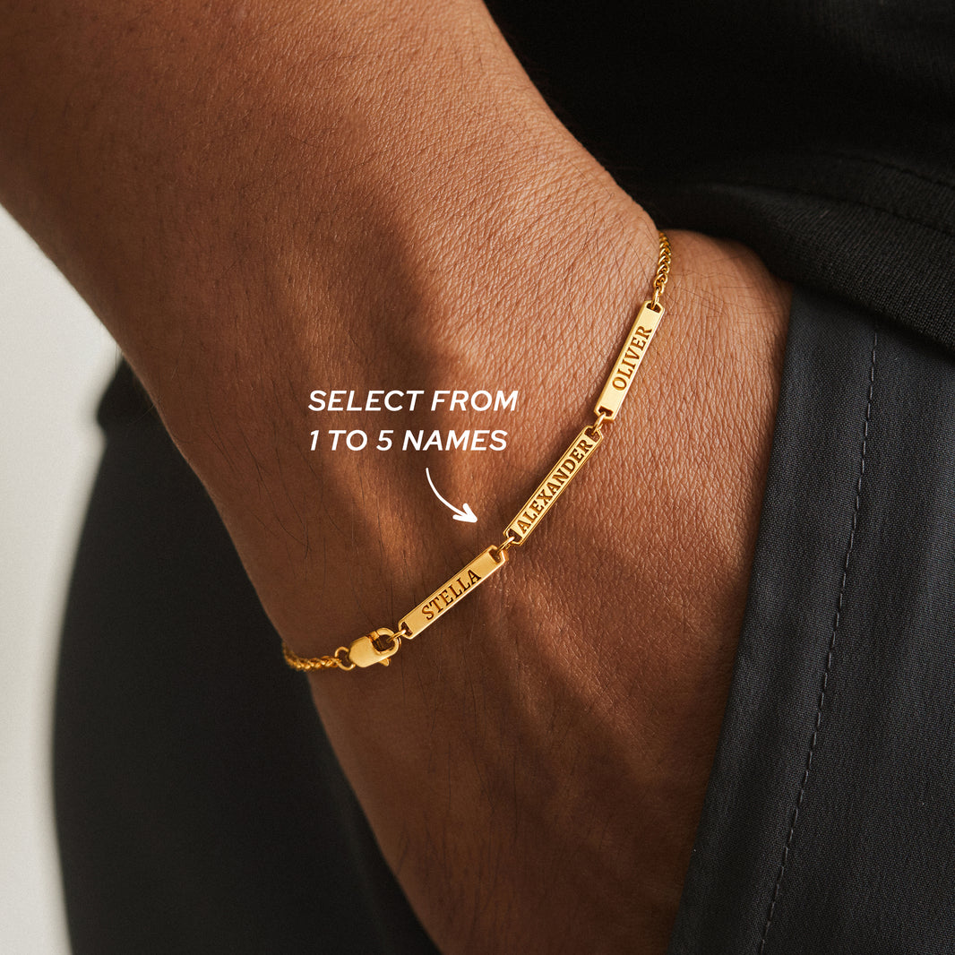 Bracelet For Dad – Rugged Gifts