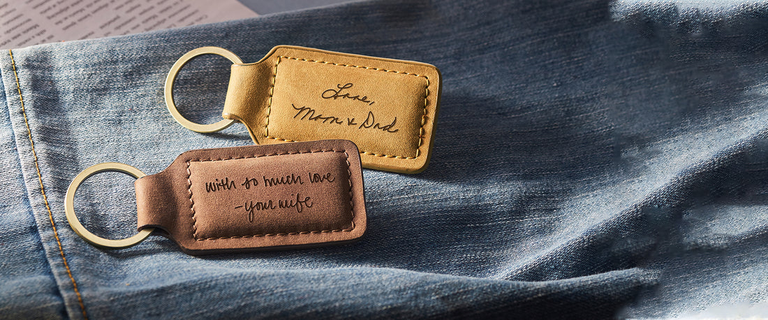 Rugged Gifts