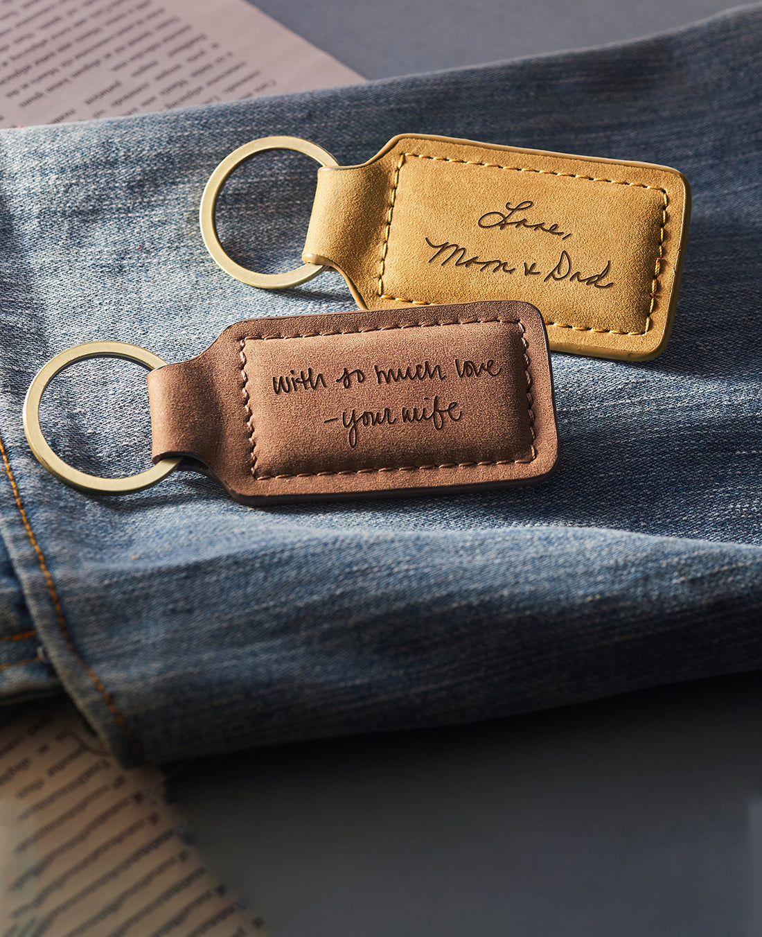 Rugged Gifts